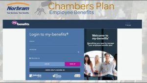 Submitting a Claim Has Never Been Easier with the Chambers Plan My ...