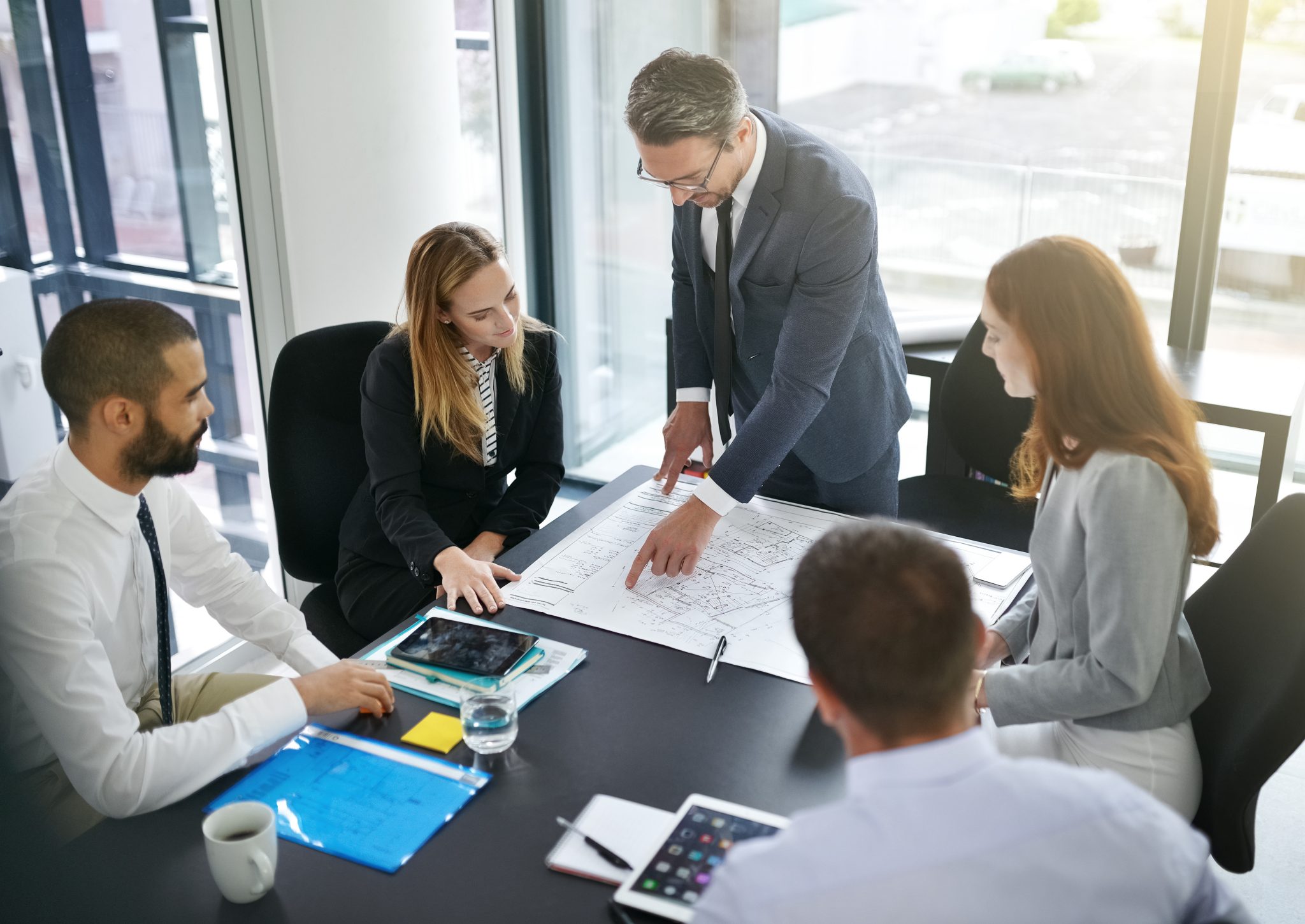 Plan Administrator Cheat Sheet — Key Guidelines for Managing Employee ...